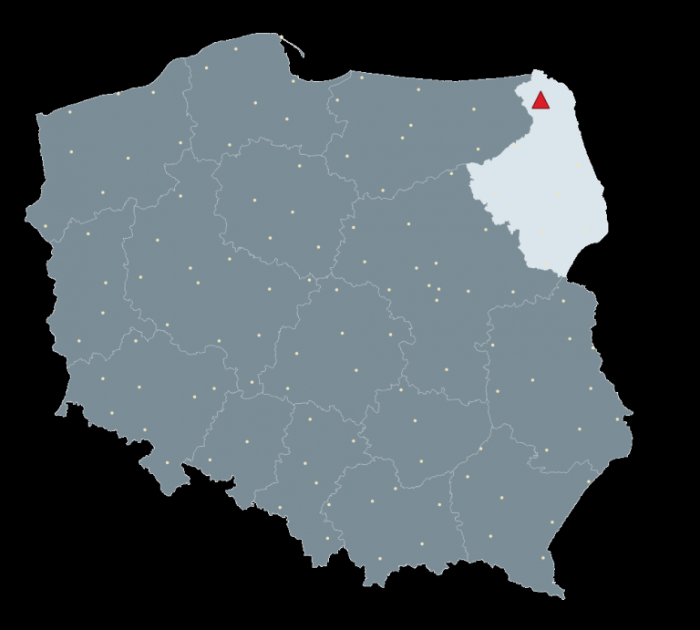 st_SWKI – System ASG-EUPOS